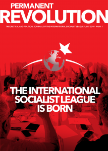 Permanent Revolution – International Socialist League