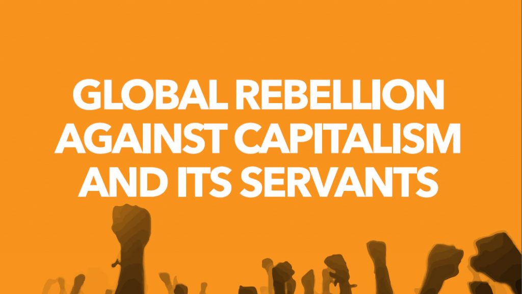 Permanent Revolution N⁰2 – December 2019 – International Socialist League