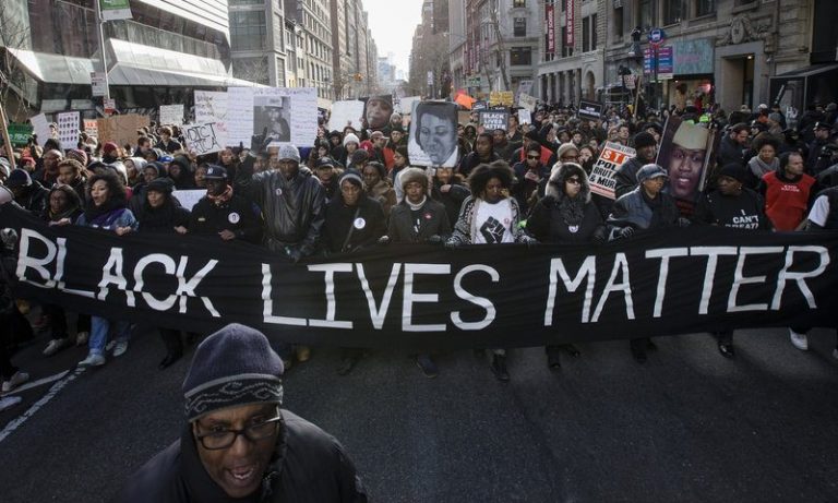 Historia del racismo y la resistencia negra en Estados Unidos – Liga ...