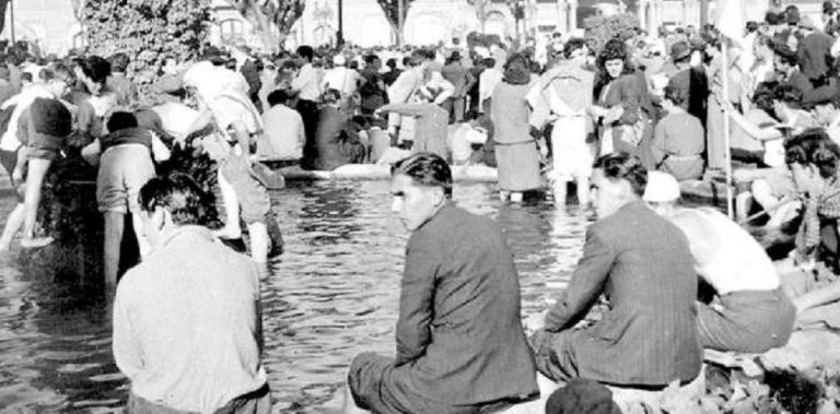 What is and What was Peronism? – International Socialist League