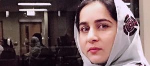 Pakistan: The Tragic Death of Karima Baloch – International Socialist ...