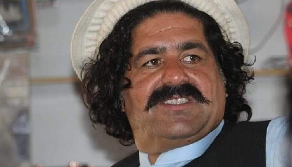Pakistan: Ali Wazir Betrayed! – International Socialist League