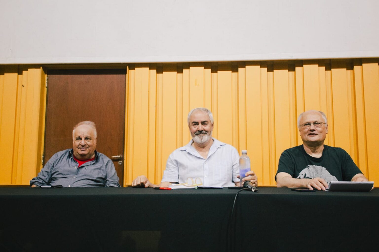 Franco Grisolia: “This is the most serious project of international ...