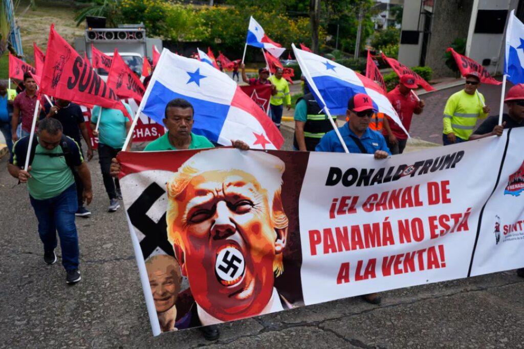 Panama: Class unity against the yellow bureaucracy of CONATO and the ...